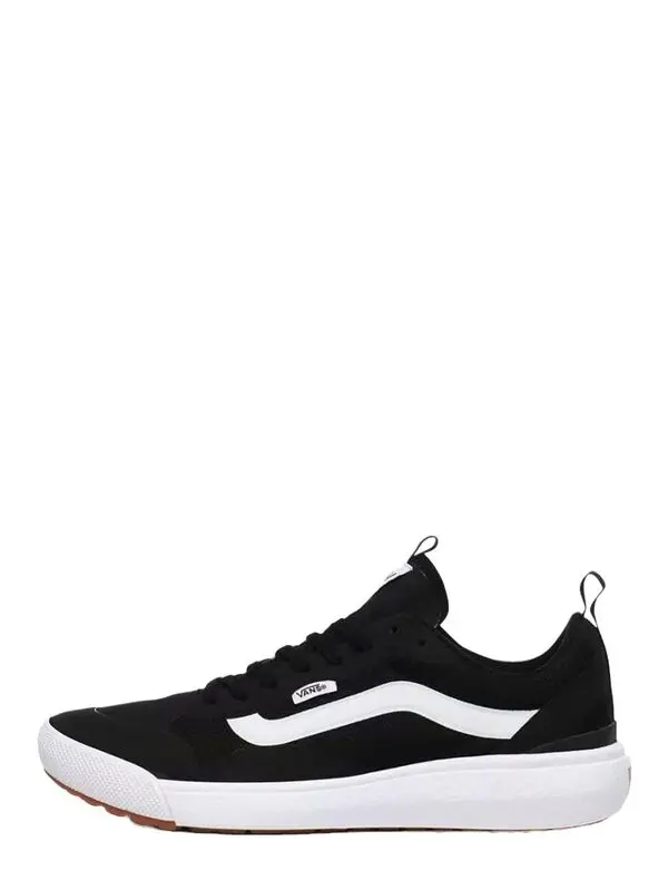 VANS Ultrarange Exo Sneakers - Black