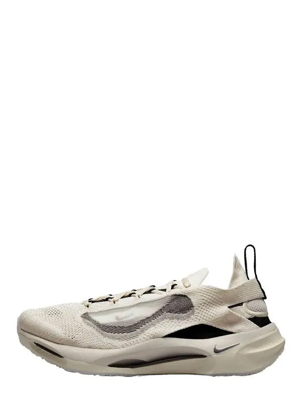 Nike Spark Flyknit - Sail/black
