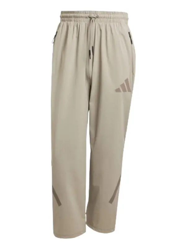 Adidas Z.n.e. Sweat Pant Asia Sizing - Beige