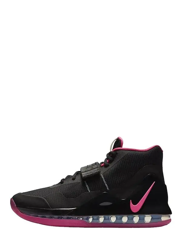 Nike Force Max Pink Blast - Black