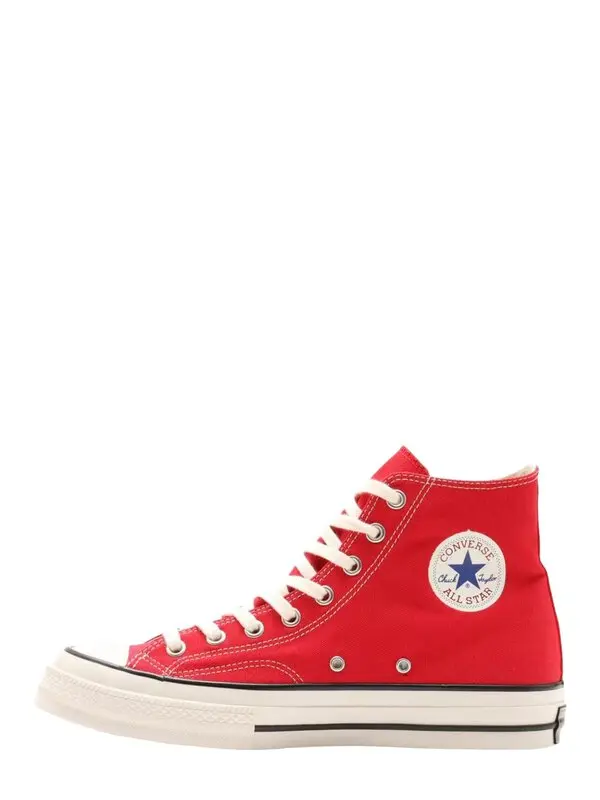 CONVERSE Chuck Taylor All Star Lgcy Hi - Red