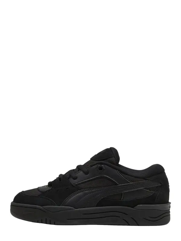 PUMA 180 Sneakers - Jet Black