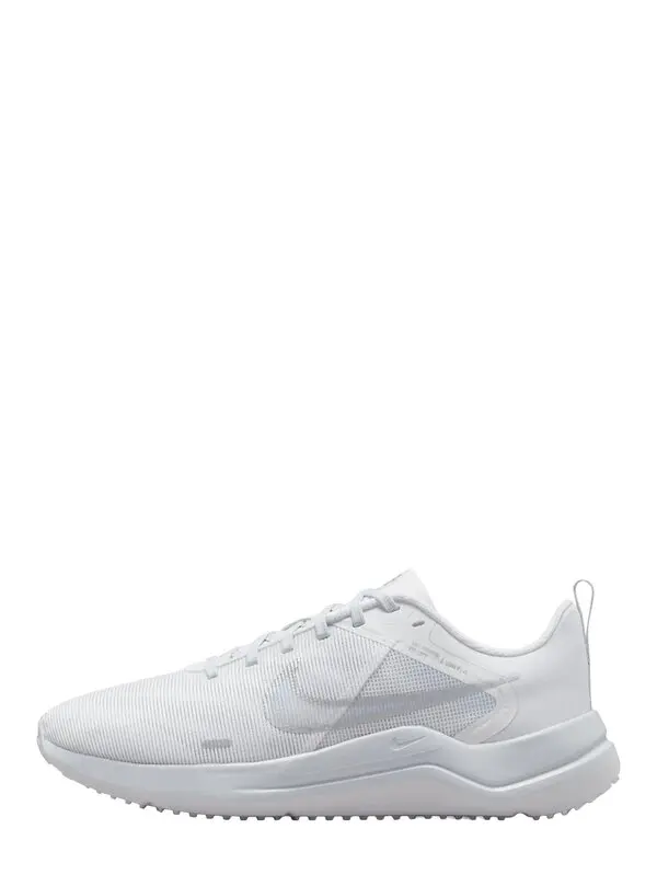 Nike Downshifter Sneakers - White