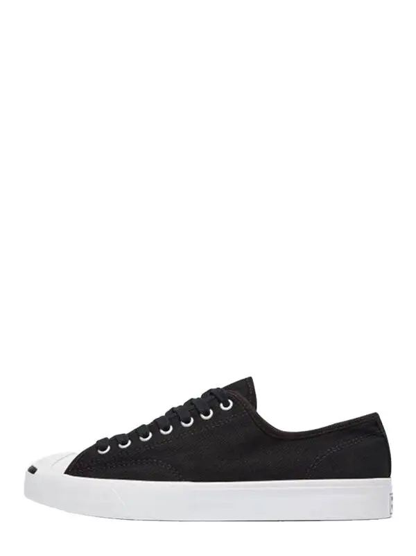 CONVERSE Jack Purcell Sneakers - Black