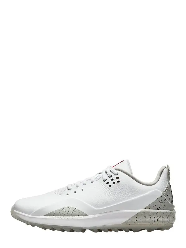 JORDAN Air Adg 3 Golf Shoes - White