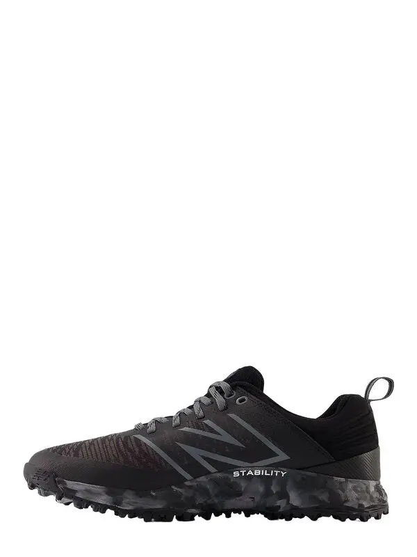 NEW BALANCE Fresh Foam Contend V2 Athletic Sneakers - Black Multi/black