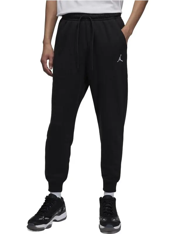 JORDAN Essentials Sweatpants - Black
