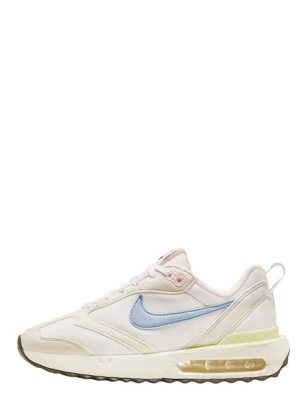 Nike Max Dawn Sneakers - Sail/cloud White/blue