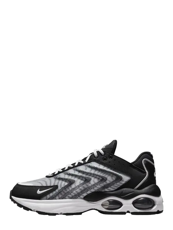Nike Max Tw Sneakers - Black/white
