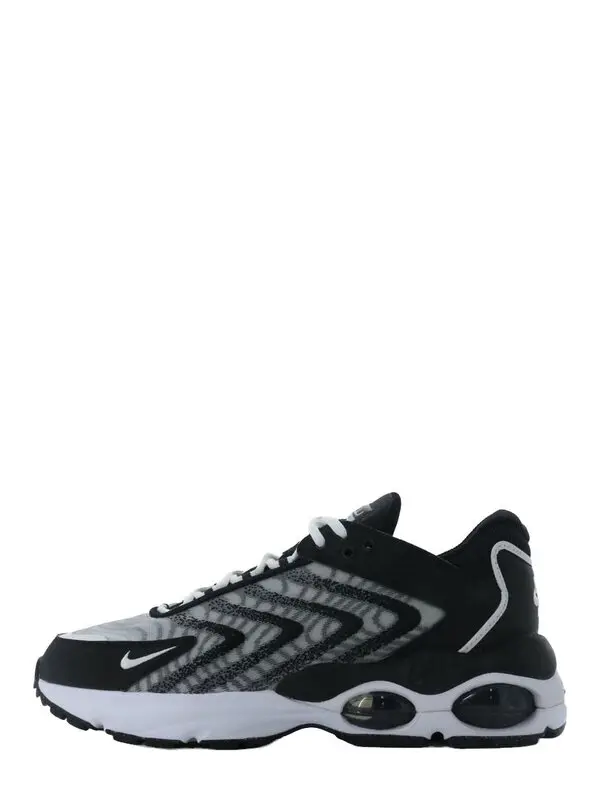 Nike Max Tw Sneakers - Black/white