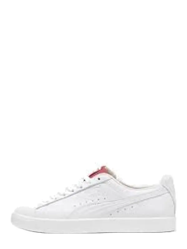 PUMA Clyde Varsity 2 Sneakers - White