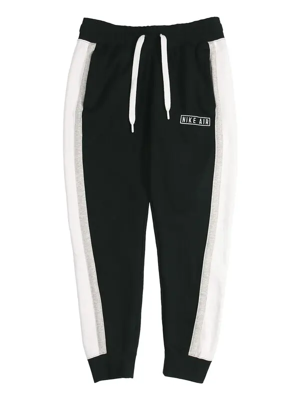 Nike Sportswear Fleece Pants - Black