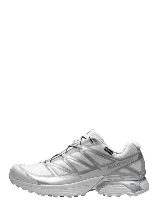SALOMON Xt-pathway Gtx Athletic Sneakers - Lunar Rock/alloy