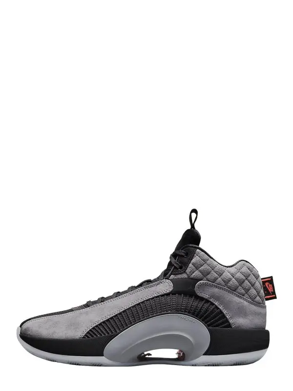 JORDAN Air 35 "all Star - Grey