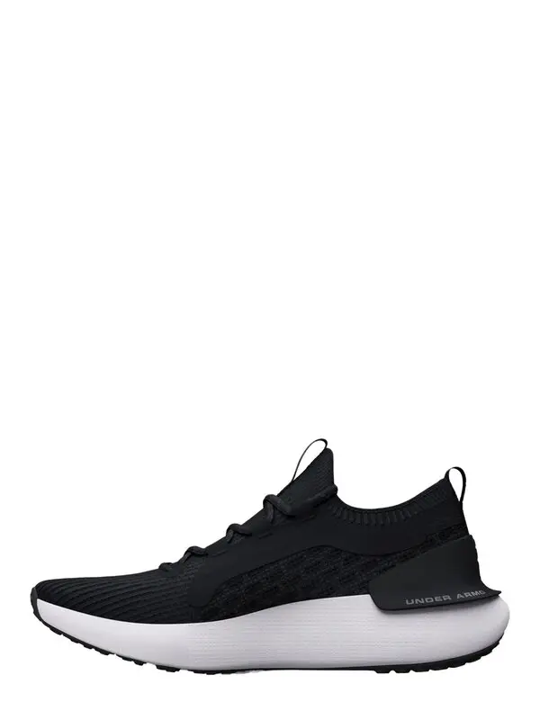 Under Armour Hovr Phantom 3 Sneakers - Black/white