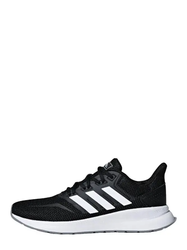 Adidas Runfalcon Core Sneakers - Black