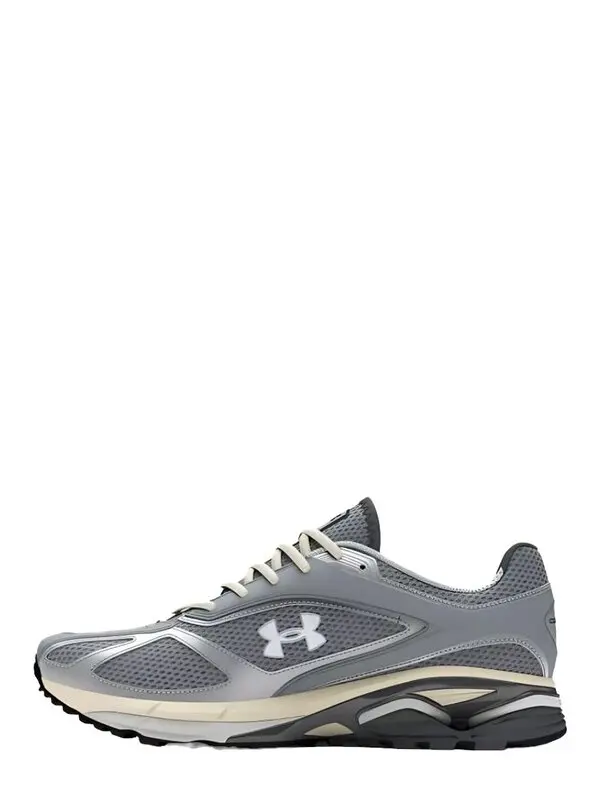 Under Armour Apparition Sneakers - Grey
