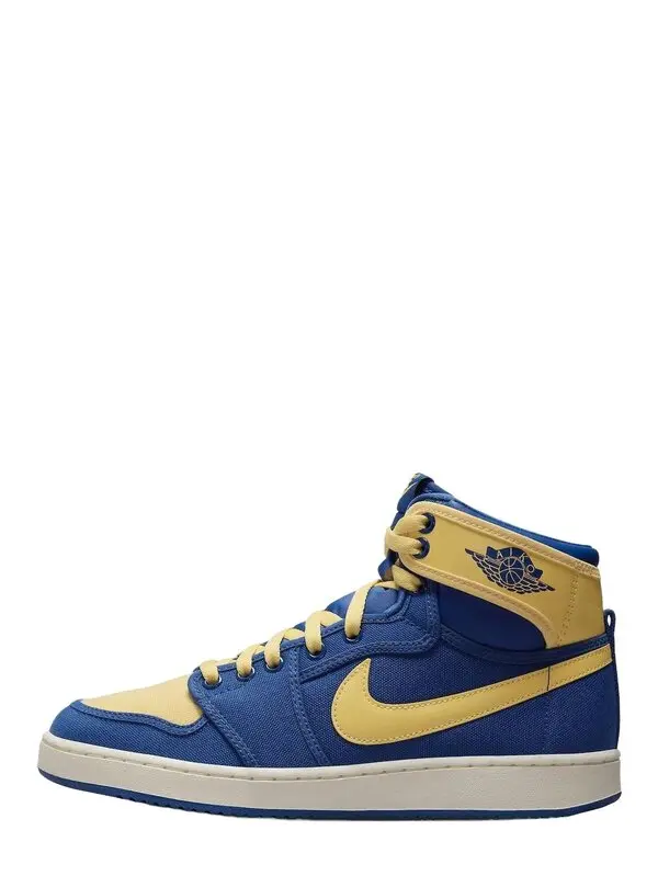 JORDAN 1 Ajko Retro High "laney - Blue