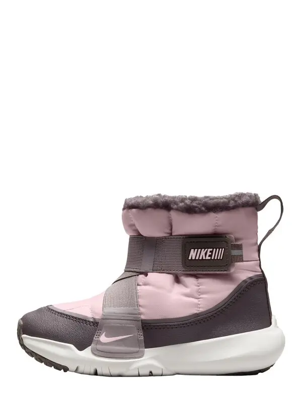 Nike Flex Advance Boot - Pink