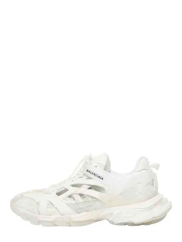 Balenciaga Track.2 Sneaker - White