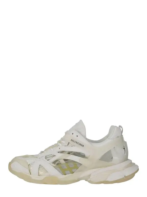 Balenciaga Track.2 Sneakers - White