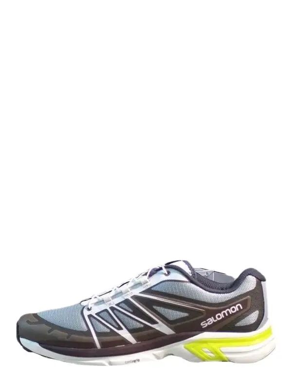 SALOMON Xt-wings 2 Adv Sneakers - Brown/grey
