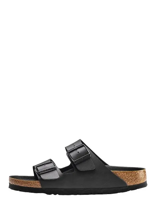 BIRKENSTOCK Arizona Sandals - Black