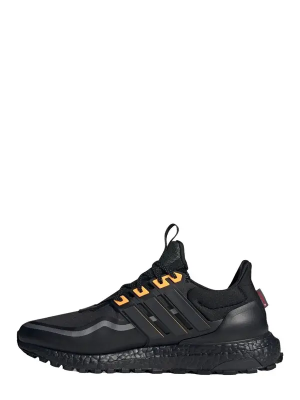Adidas Ultraboost All Terrain Sneakers - Black/orange
