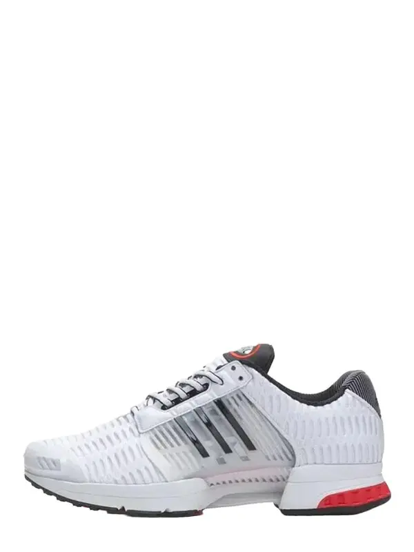 Adidas Climacool 1 Sneakers - White/black/red