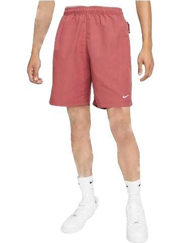 Nike Nrg Solo Swoosh Short - Light Coral