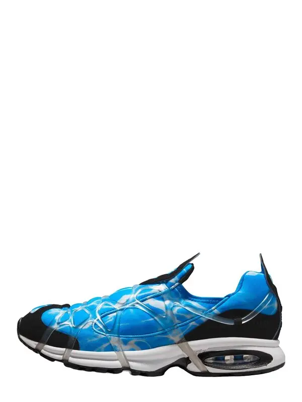 Nike Kukini "water" Casual Sneakers - Blue/black