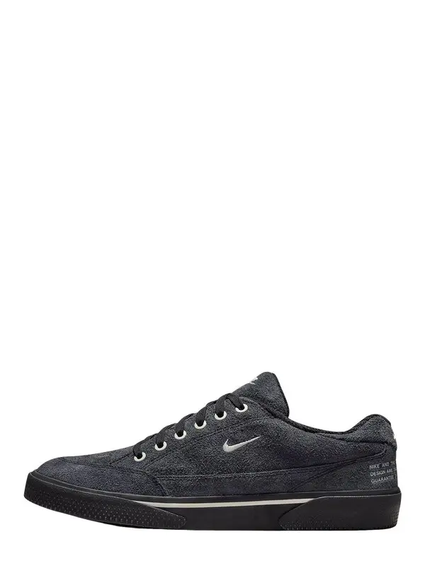 Nike Gts 97 "black Cashmere - Black/gray