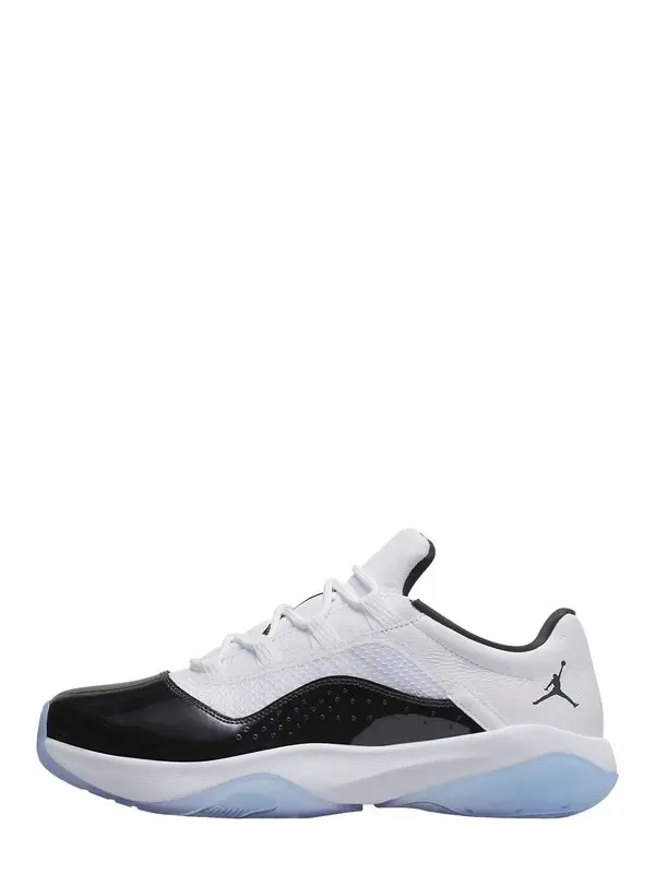 JORDAN Cmft Low "concord" Sneakers - Black/white/blue