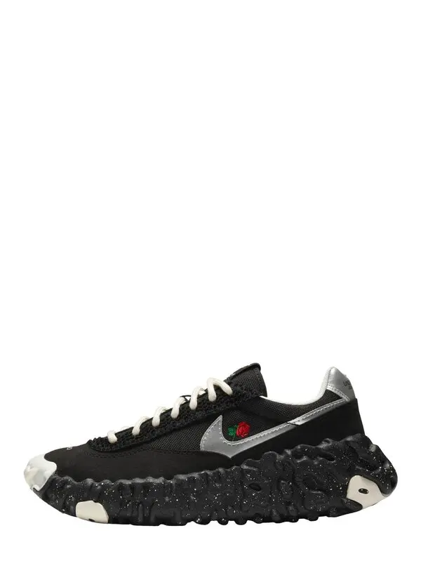 Nike X Undercover Overbreak Sp Sneakers - Black