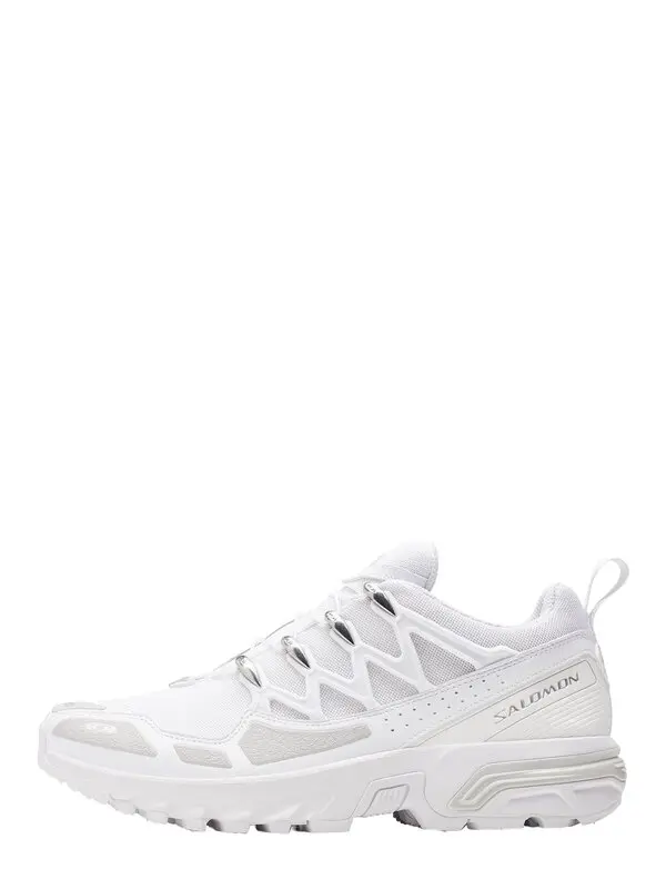 SALOMON Acs + Pure Sneakers - White