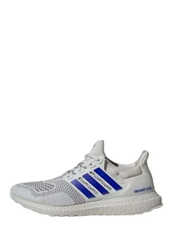 Adidas Ultraboost 1.0 Sneakers - Sliver/blue