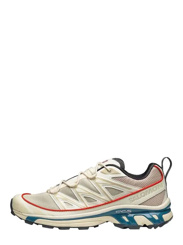 SALOMON Xt-6 Expanse Sneakers - White/blue