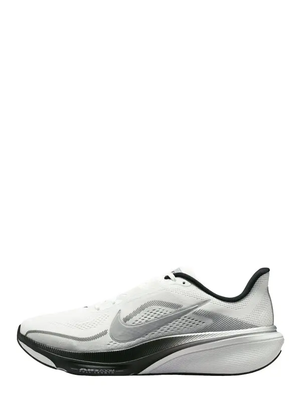 Nike Zoom Pegasus 42 Sneakers - Peak White/metallic Silver/photon Gray