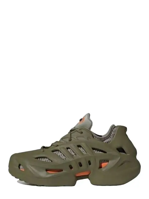 Adidas Adifom Climacool Sneakers - Olive Green