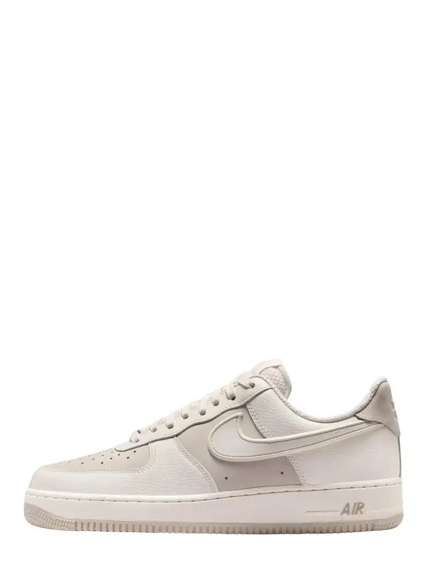 Nike Force 1 '07 Lv8 Sneakers - Sail/light Bone