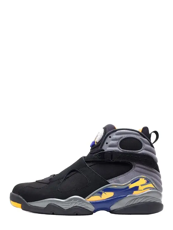 JORDAN Retro 'phoenix Suns - Black
