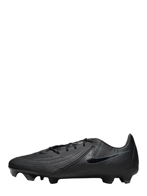 Nike Phantom Gx 2 Academy Mg - Black/deep Jungle/black