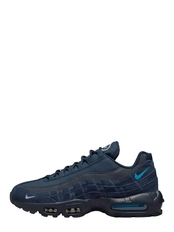 Nike Max 95 Sneakers - Blue