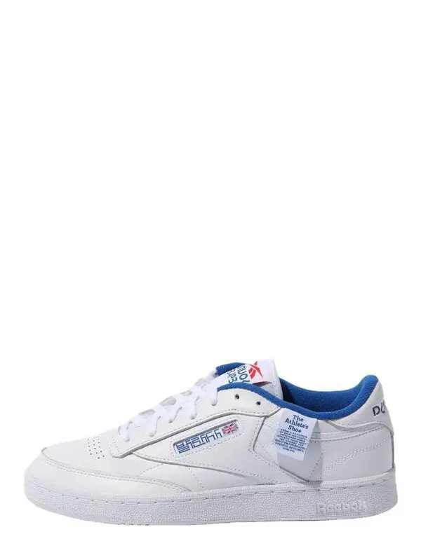 REEBOK Balansa X Club C Sneakers - White/blue