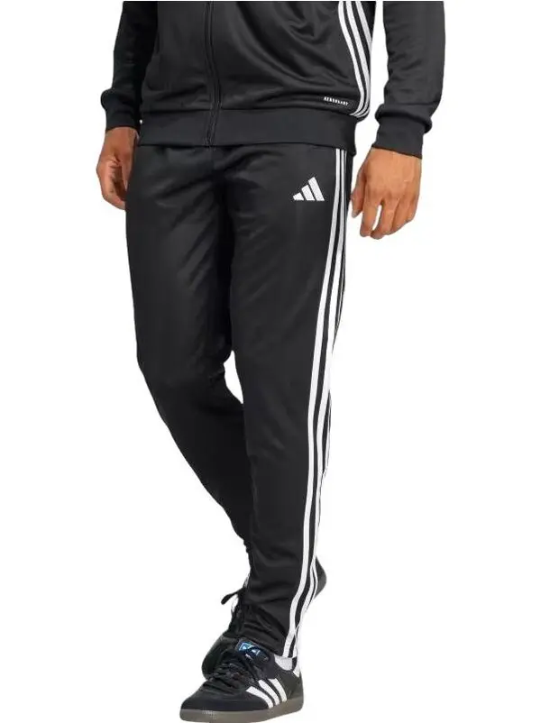 Adidas Tiro 25 Essentials Training Pants Asia Sizing - Black