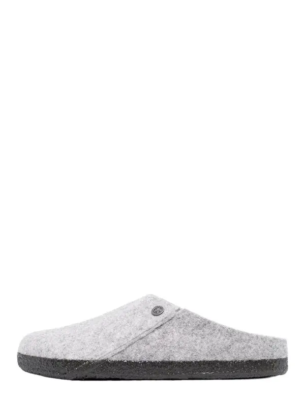 BIRKENSTOCK Zermatt Shearling Wool Felt - Grey