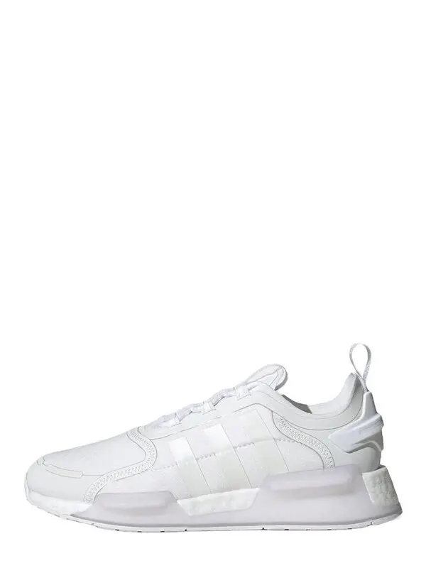 Adidas Nmd_v3 Shoes - White