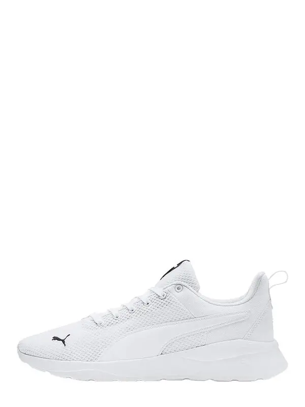 PUMA Anzarun Lite Sneakers - White/black