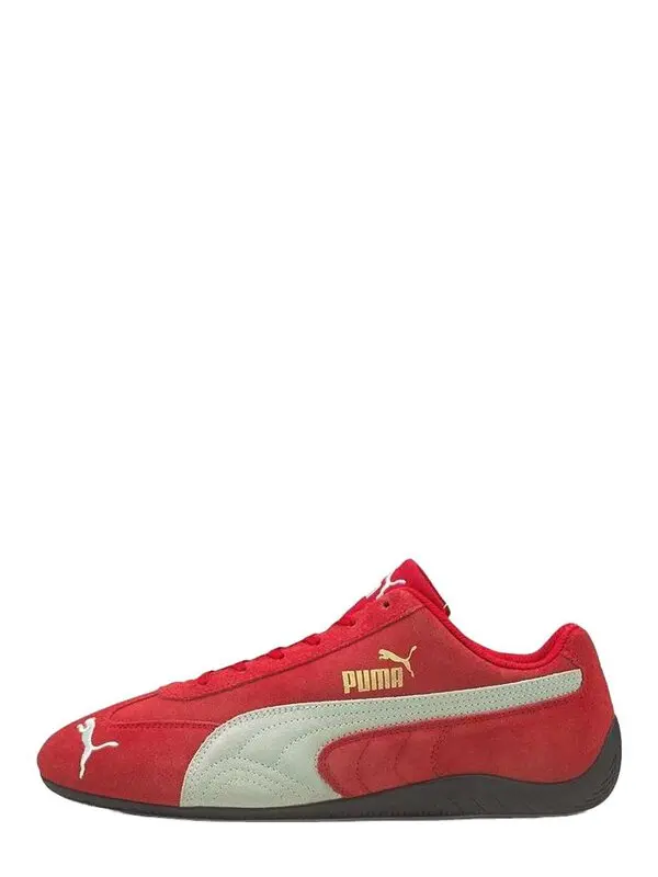 PUMA Speedcat Ls Sneakers - Red