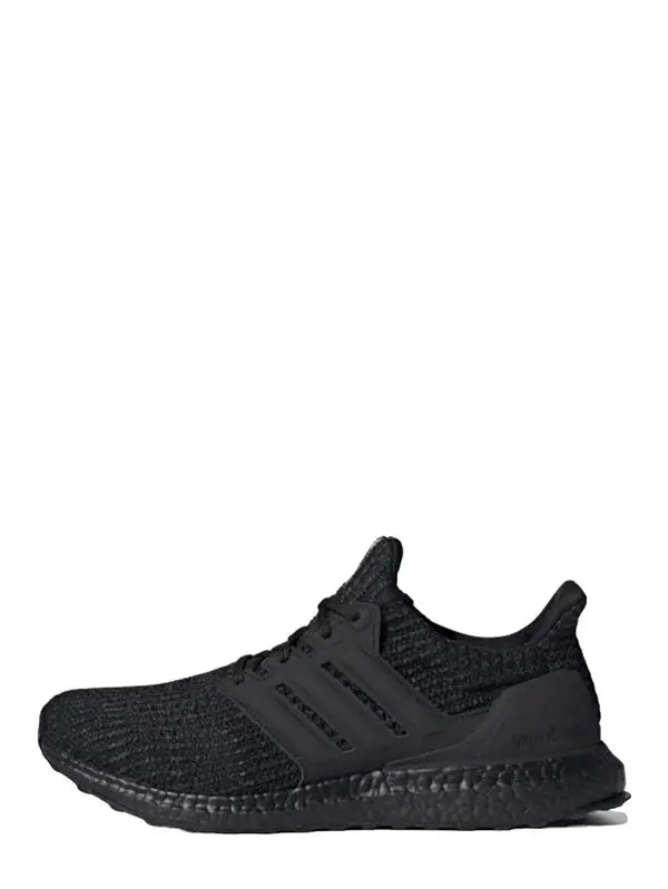 Adidas Ultraboost 4.0 Dna Sneakers - Core Black/active Red